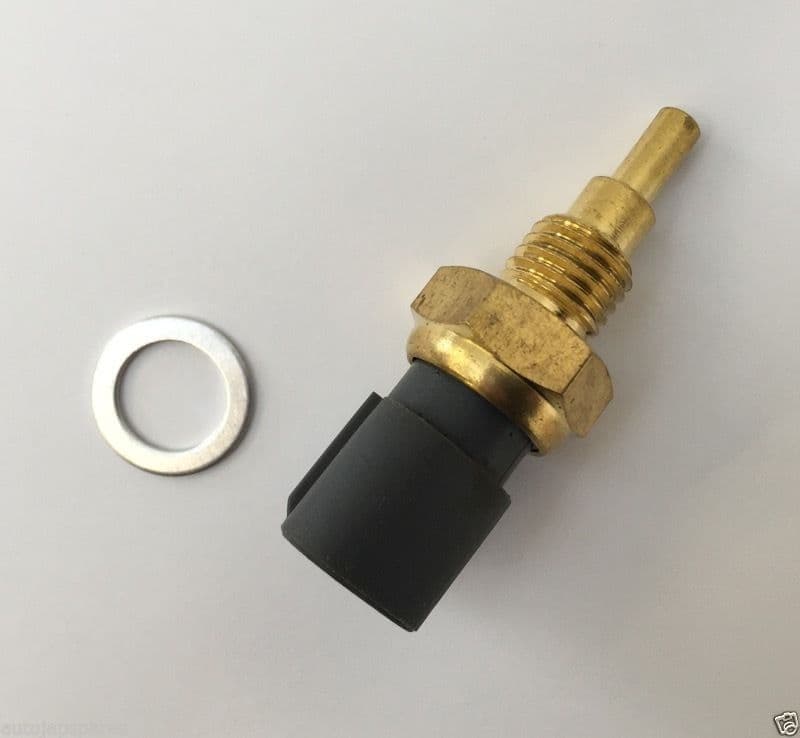 SUBARU FORESTER 2 0 2 5 & NA 98-07 WATER COOLANT TEMPERATURE SENSOR 3 PIN