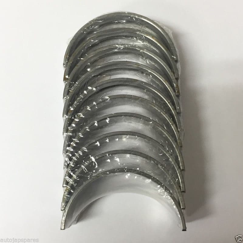 TOYOTA ALPHARD 2 4 02-08 MAIN STANDARD ENGINE BEARINGS