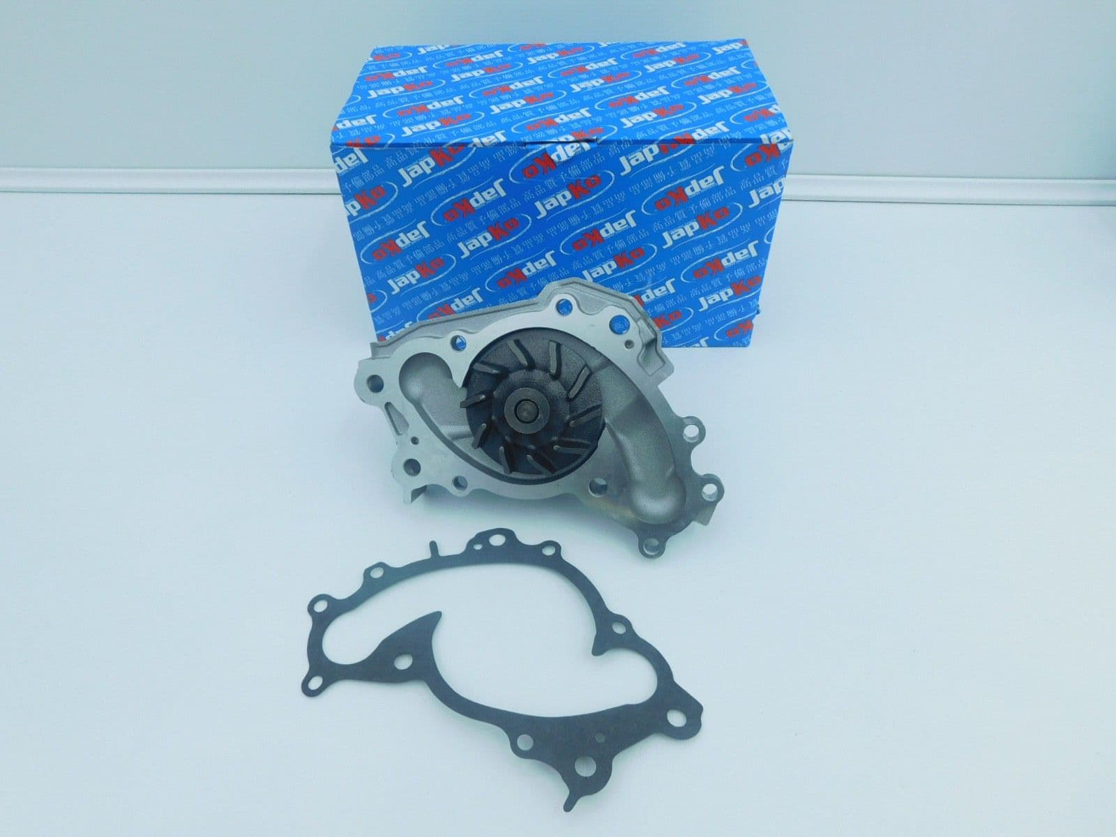 TOYOTA ALPHARD 3 0V6 PETROL WATER PUMP