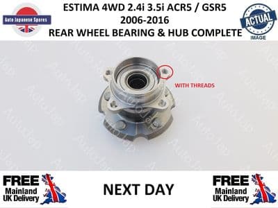 Automotive Japanese Spares