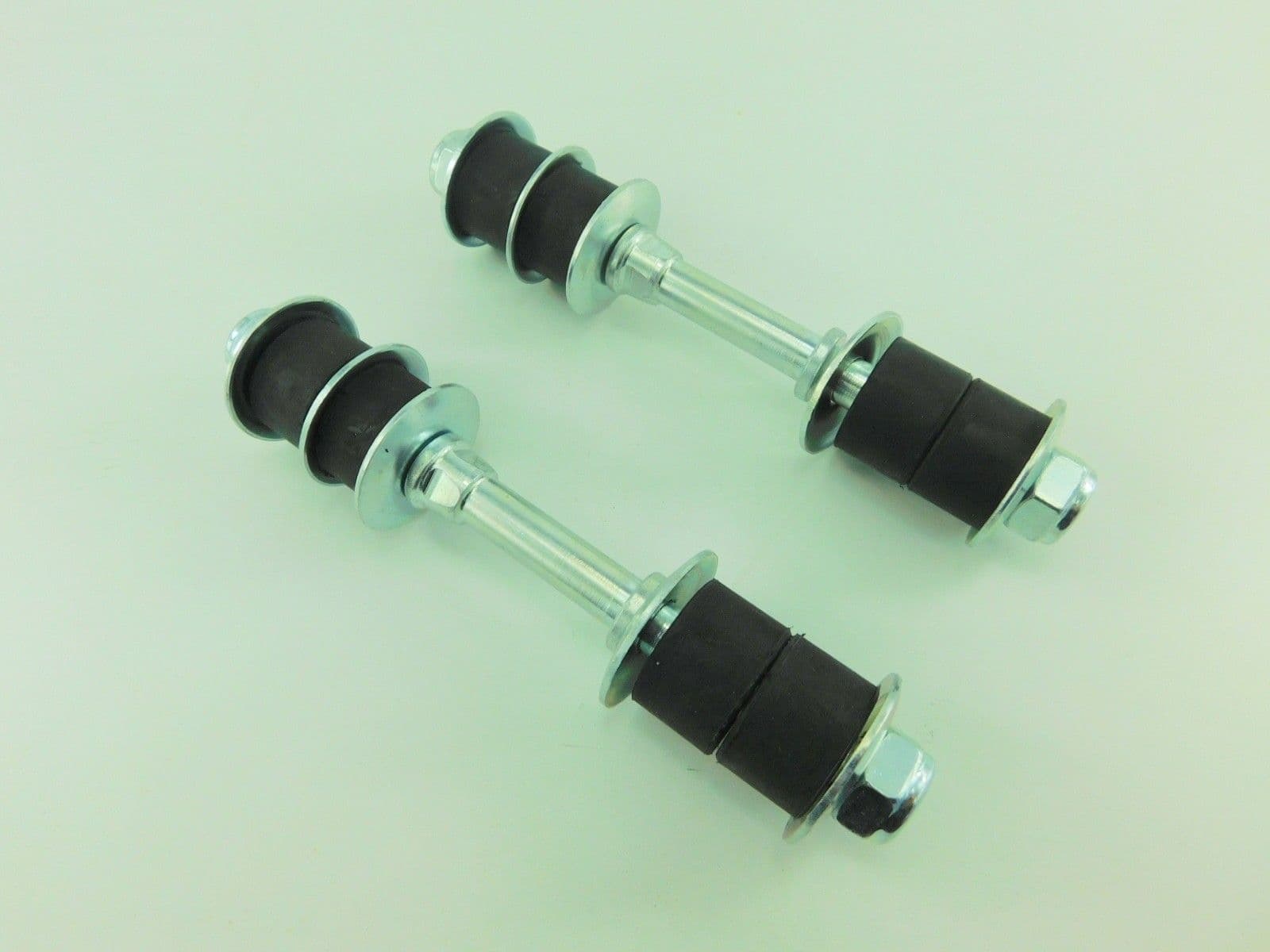 TOYOTA HIACE/REGIUSACE PAIR OF FRONT ANTI ROLL BAR LINKS/SWAY BARS