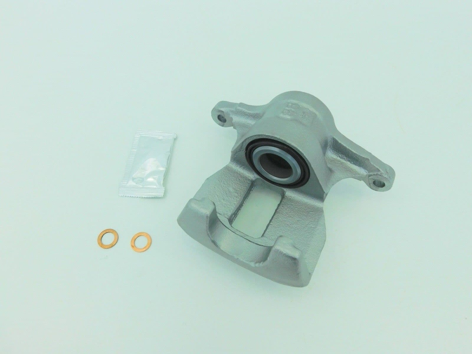 TOYOTA SUPRA 3 0i TURBO & NON TURBO JZA80 OFFSIDE REAR CALIPER