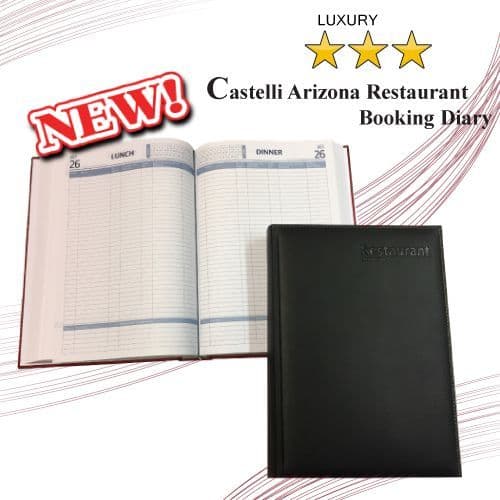 Castelli Restaurant Dairy