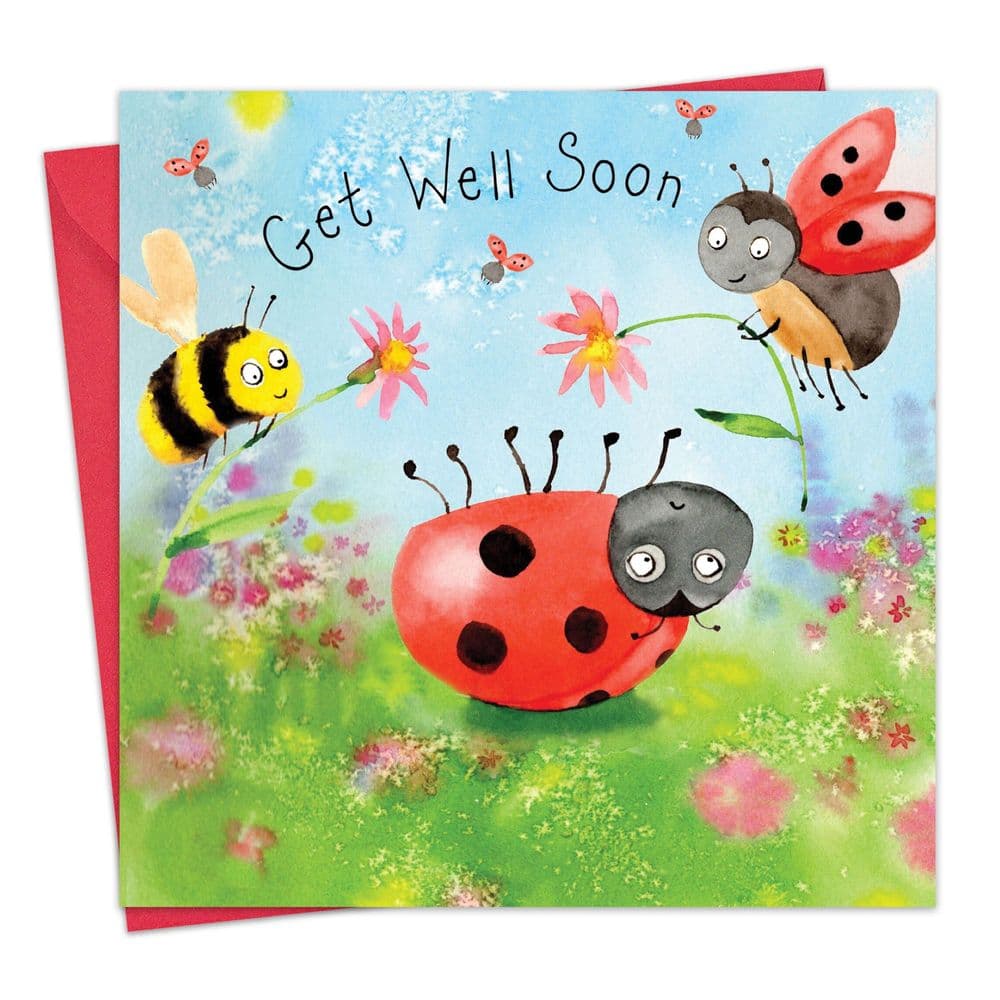 Get Well Soon Cards. Sympathy Cards. Thinking Of You Cards. Sorry Cards ...