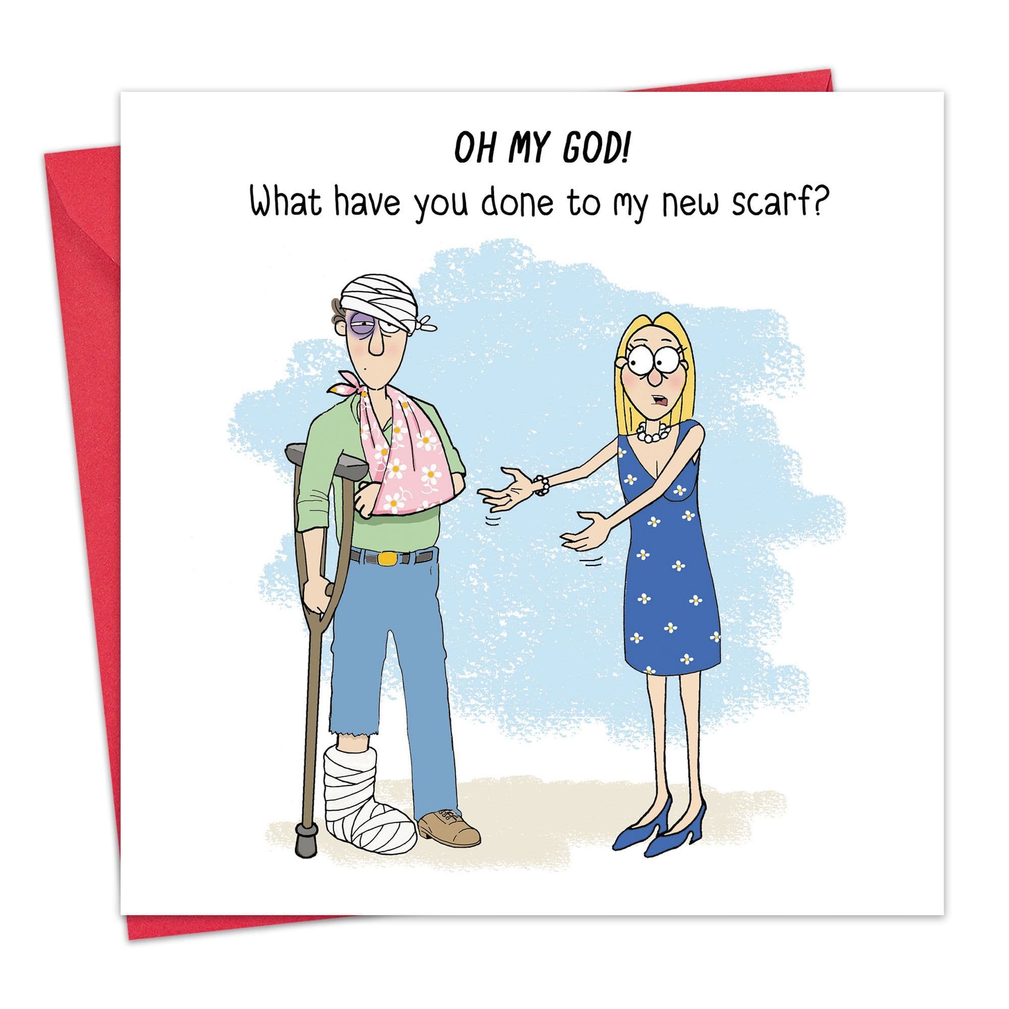 Funny Post Cards