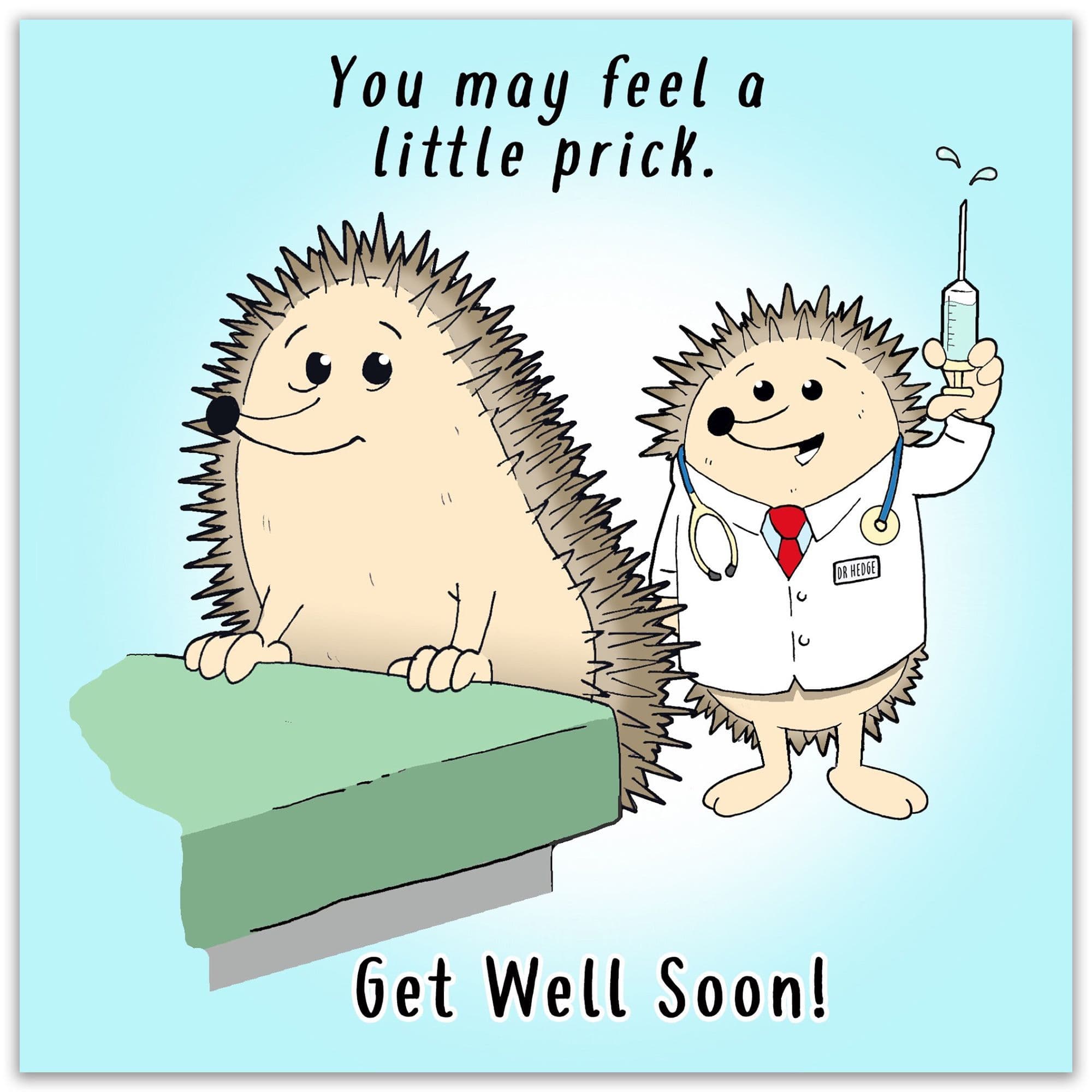 Funny Get Well Soon Cards. Funny Feel Better Cards. Funny Card For Get ...