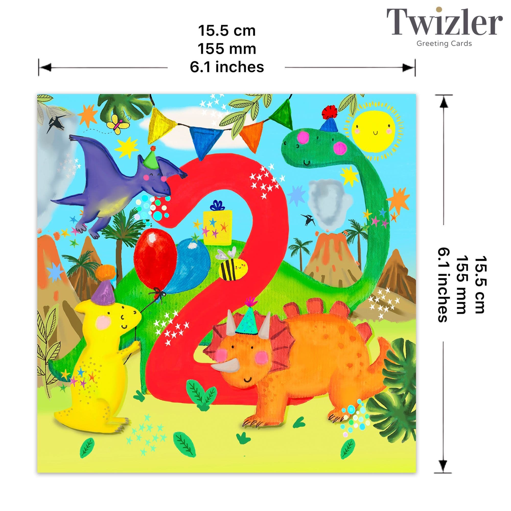 Childrens Birthday Cards. Cute Cards. Age Cards. Happy Birthday Cards ...