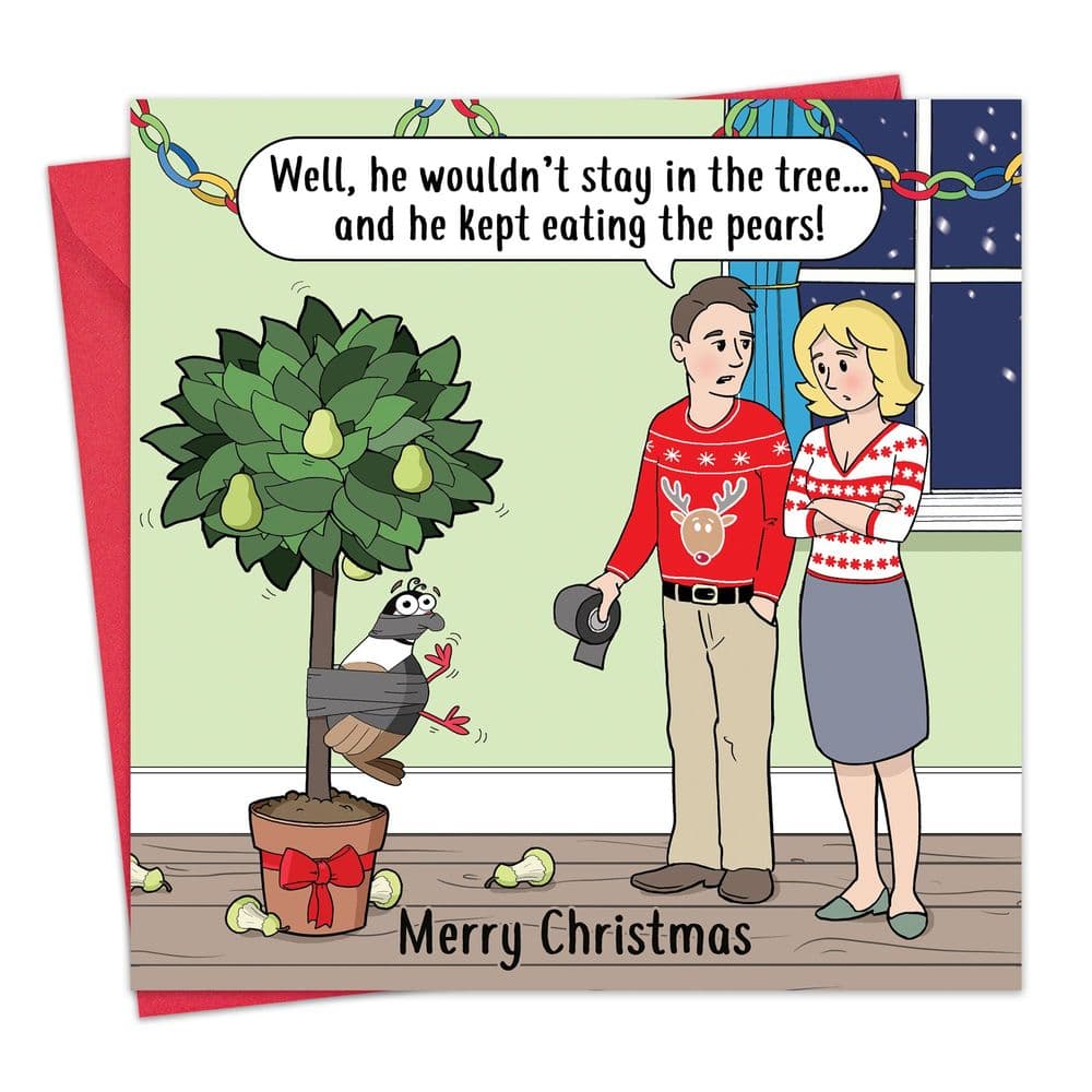 Funny Christmas Cards. Funny Cards. Humour Cards. Humour Christmas ...