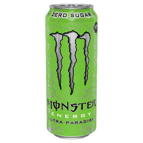 Monster Ultra Paradise PMP 12 x 500ml