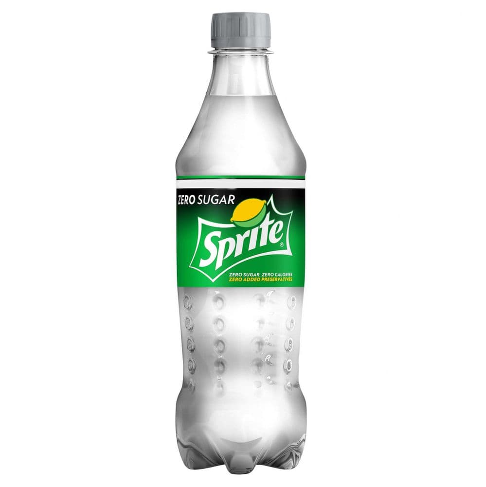 Sprite Zero 12 x 500ml