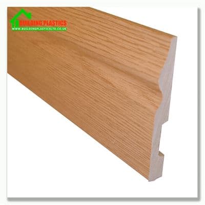 Plastic Skirting Board