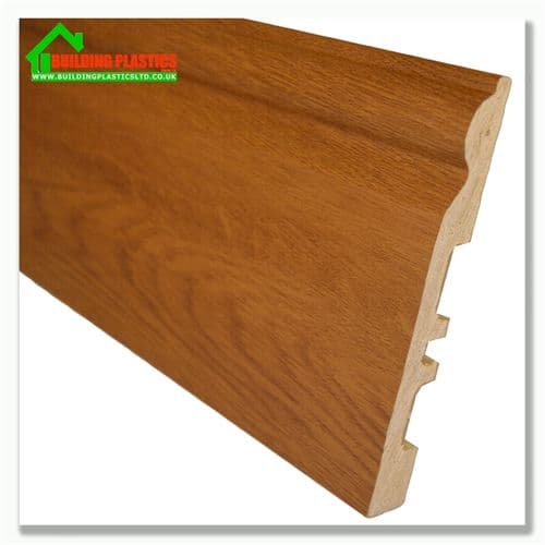 Plastic Skirting Board