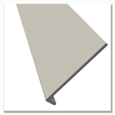 Agate Grey Woodgrain Fascia Boards