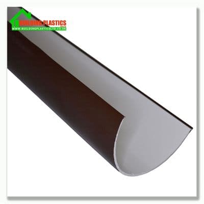 Round Guttering System