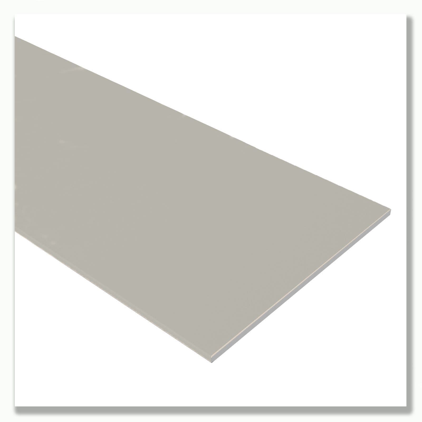 300mm Soffit and Flat Board 10mm x 5m Anthracite Grey Woodgrain ...