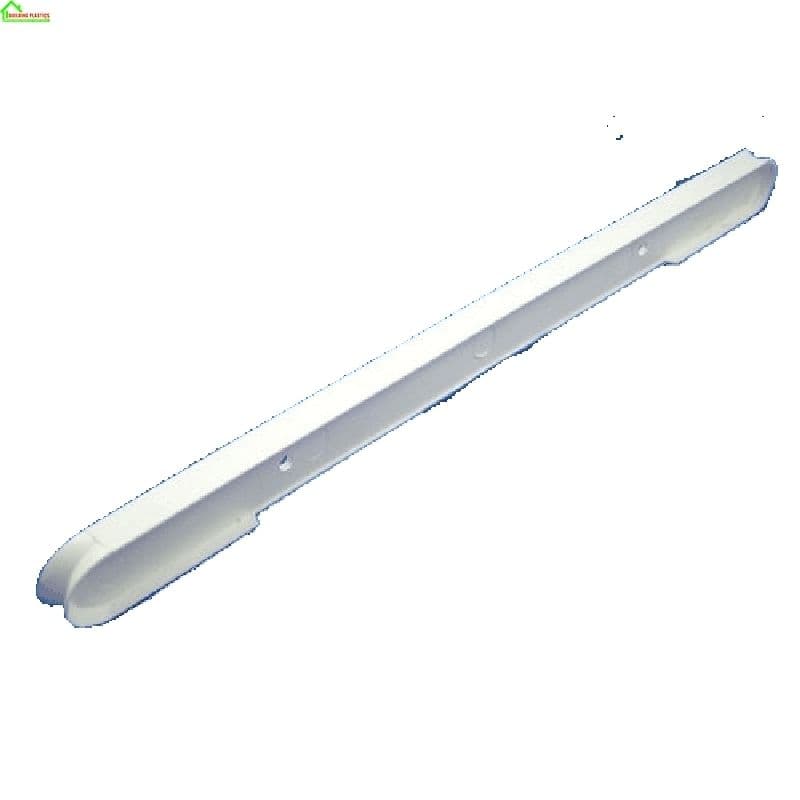 300mm Window Board Internal Mitre Joint | White (Laminated Window ...