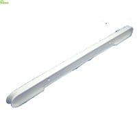 300mm Window Board Internal Mitre Joint | White (Laminated Window ...