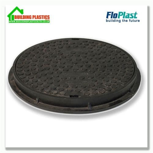 Mini Access Chambers