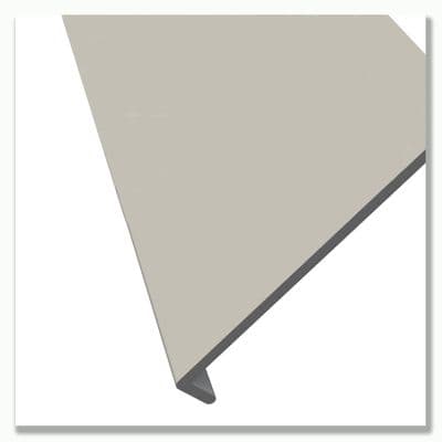 Agate Grey Woodgrain Fascia Boards