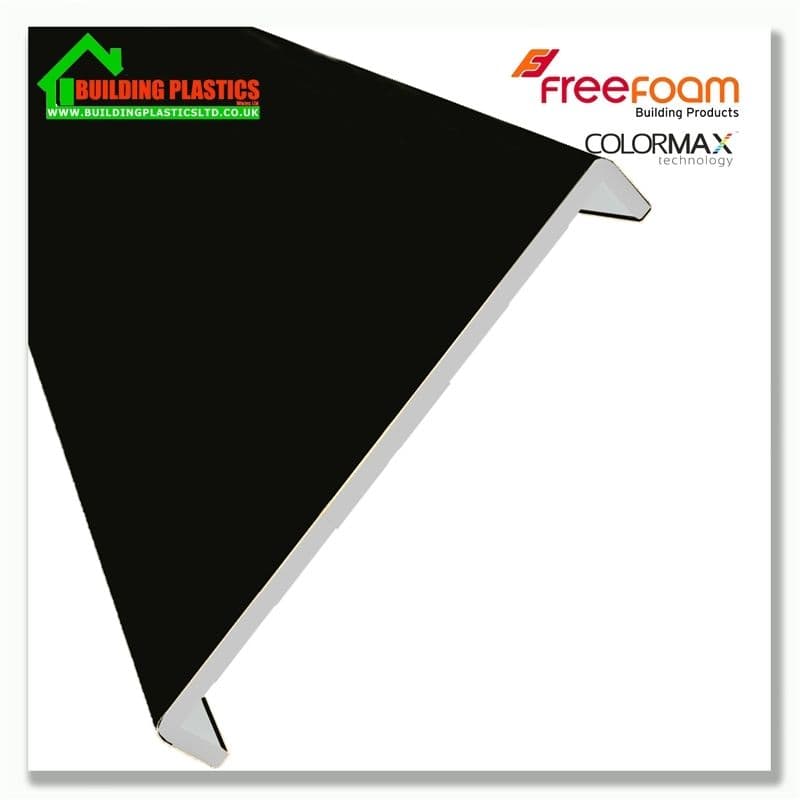 410mm Fascia Capping Board 10mm x 1.25m | Building Plastics