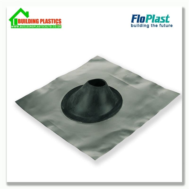 500mm x 600mm WEATHER SLATE | Building Plastics