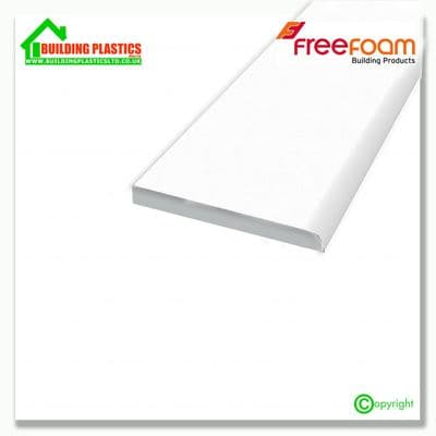 UPVC Architraves & Trims