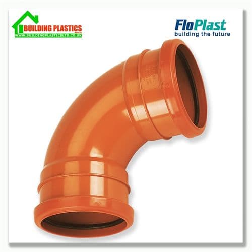 Underground Drainage