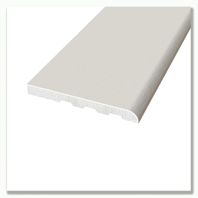 Agate Grey Woodgrain | Architraves & Trims