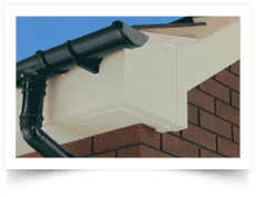 Woodgrain Soffit Boards