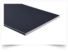 Anthracite Grey Woodgrain Soffit Boards