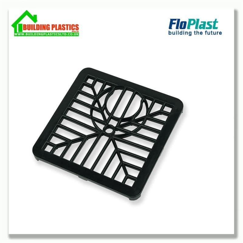 BLANK COVER GRID | Building Plastics Tele 0333 050 0585