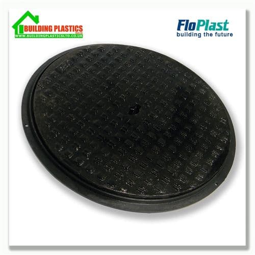 Large Inspection Chambers