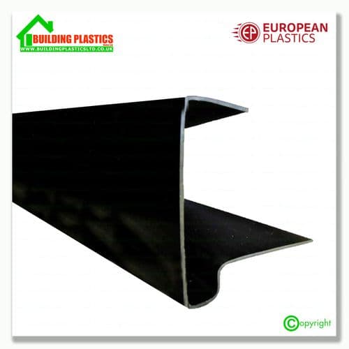 Continuous Dry Verge System