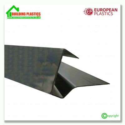 Continuous Dry Verge System