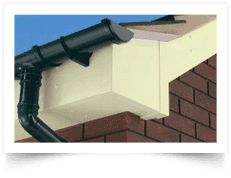Woodgrain Soffit Boards