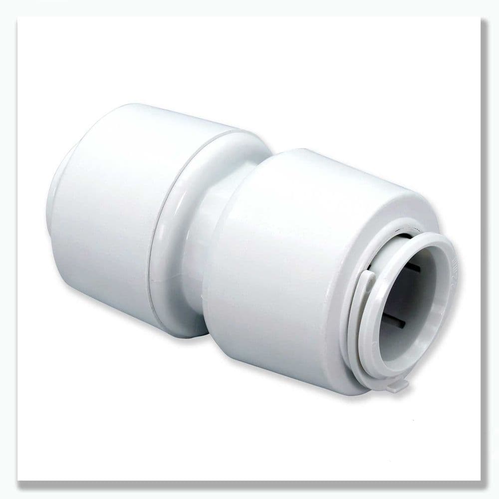 Flofit Push Fit Coupling - 22mm