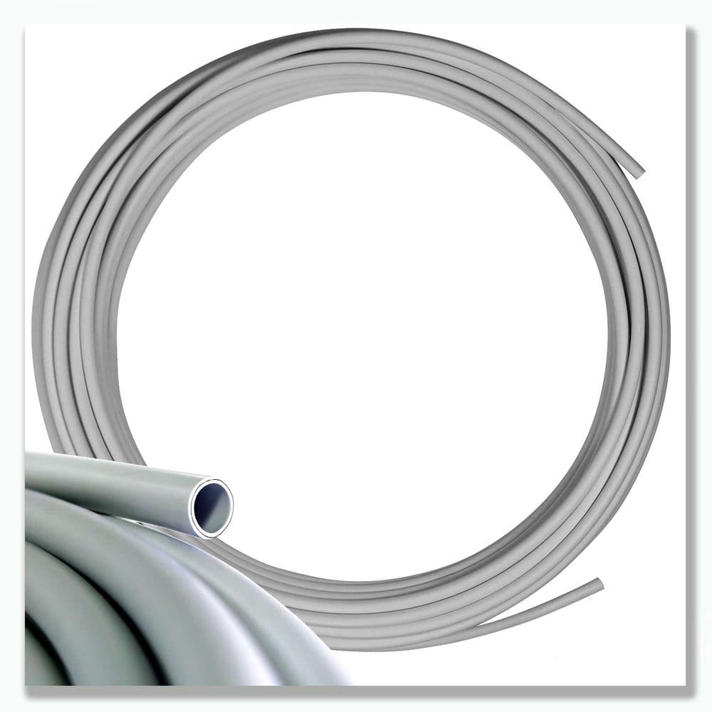 Flofit+ Push Fit EasyLay Pipe - 22mm x | Building Plastics