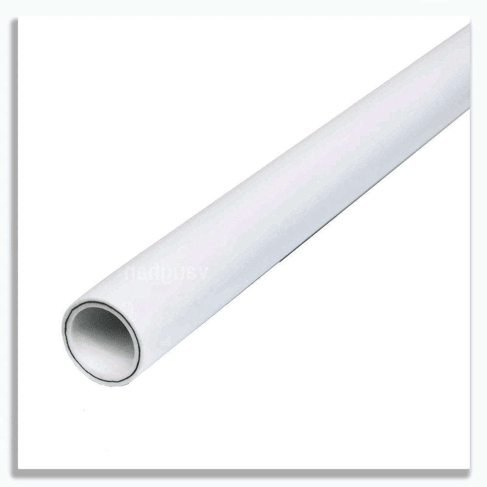 Flofit Push Fit PEX Barrier Pipe - 15mm x 3m Length