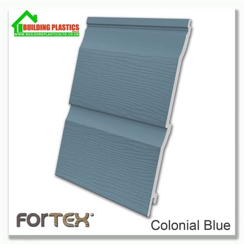 External Cladding
