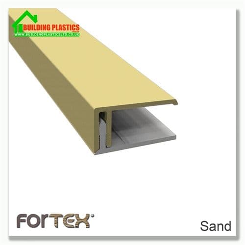 Fortex Weatherboard cladding