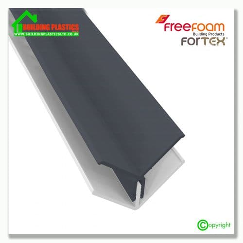 Fortex Weatherboard cladding