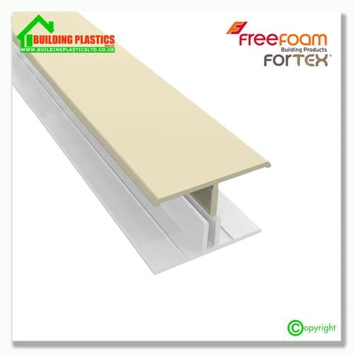 Fortex Weatherboard cladding