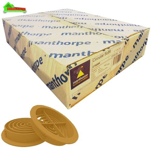 Soffit Board Accessories | All Colours