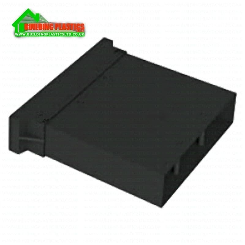 Manthorpe Vertical Extension Sleeve | Building Plastics Tele 0333 050 0585