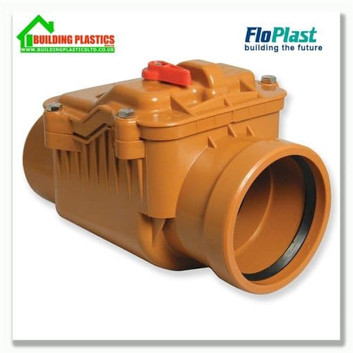 Underground Drainage