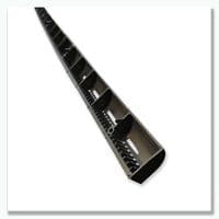 Eaves Bird/Insect Comb Filler | 55mm x 1m | Building Plastics Tele 0333 ...