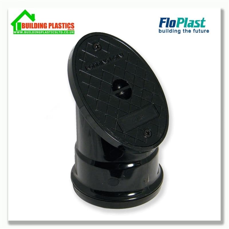 PVC OVAL ROD.POINT(SOCKET) 110mm U/G SYSTEM | Building Plastics Tele ...