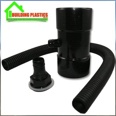 Rainwater Harvesting