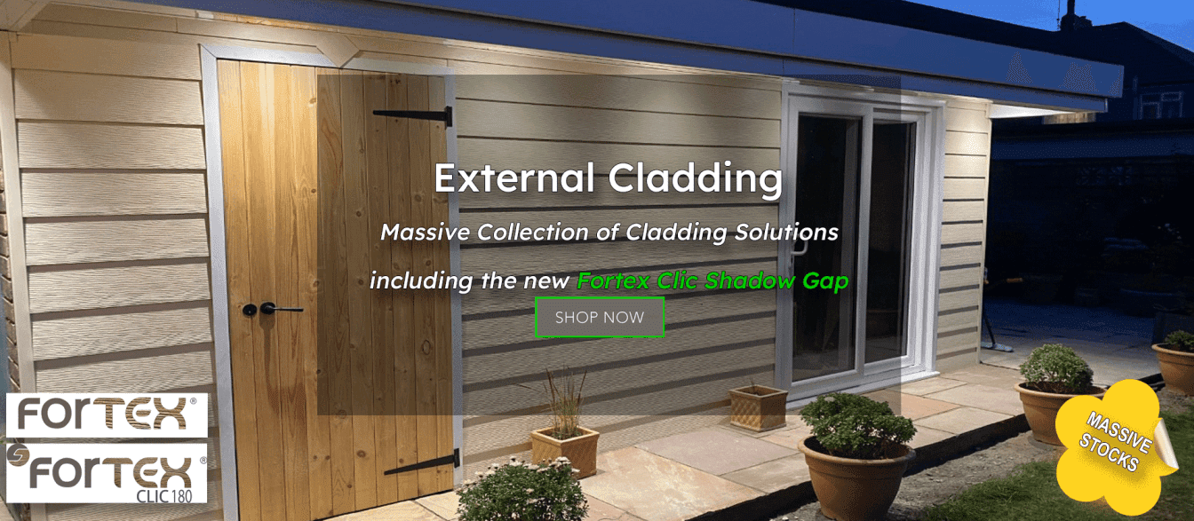 Building Plastics | Onestop shop for home improvement products