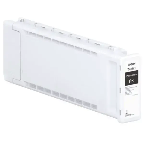 Epson SureColor SC-P8500D Photo Black Ink Cartridge | UltraChrome Pro 6 ...